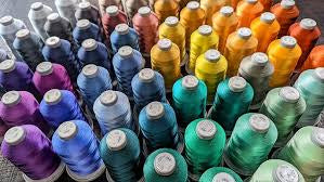 Thread – The Quilt Wizard