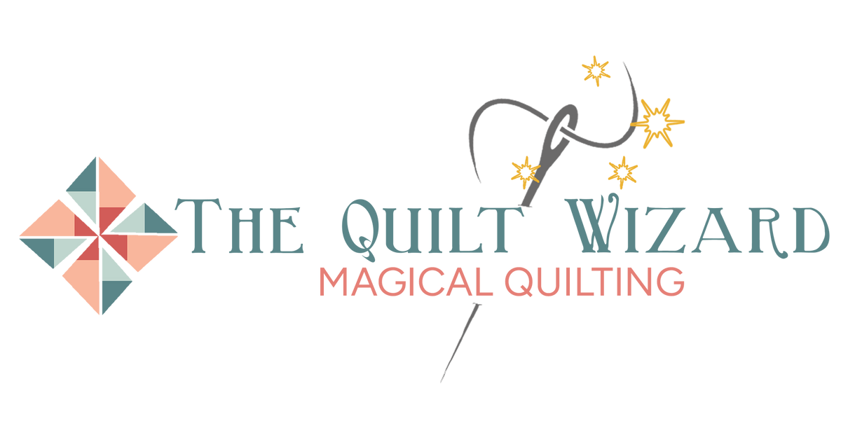 The Quilt Wizard